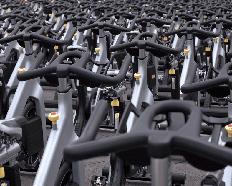 Bicicleta estática spinning de Aceshin | Fit Maker – FIT MAKER SPORT