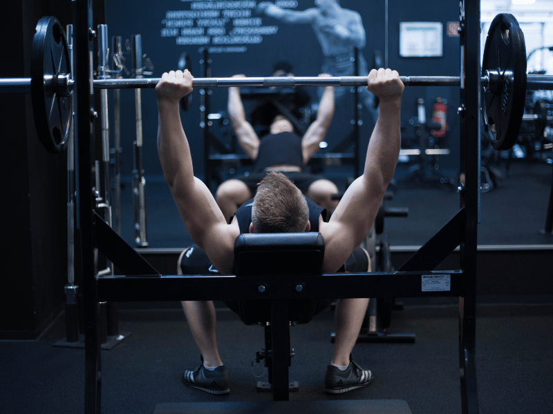 maquinas para gimnasio para piernas – FIT MAKER SPORT