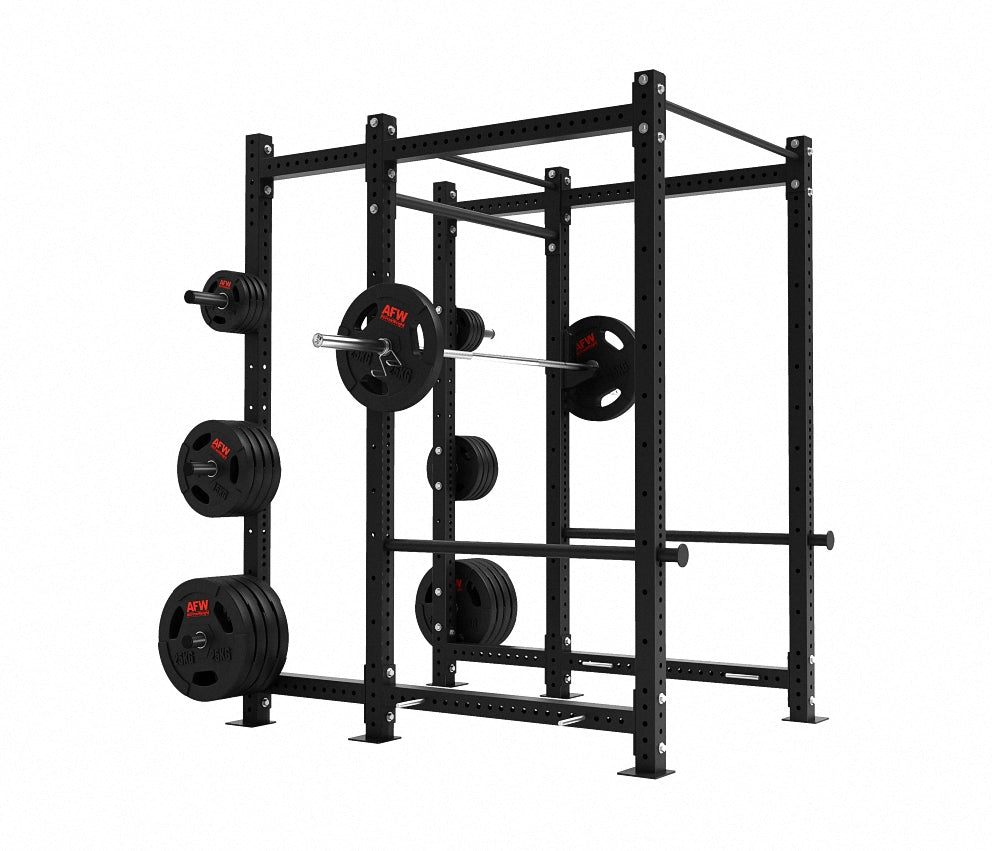 Jaula de Sentadilla 1 – FIT MAKER SPORT