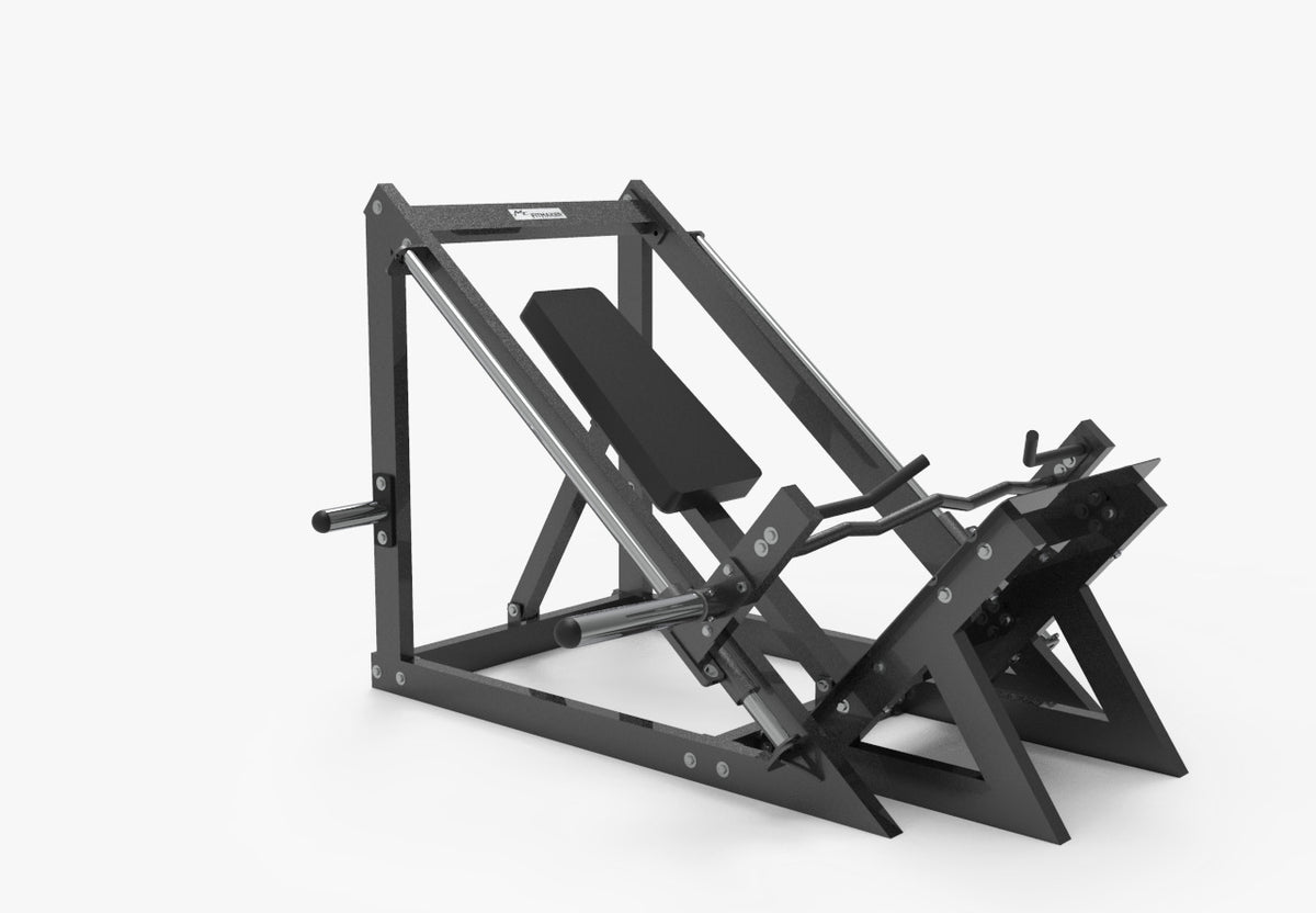 REMO LIENAL / LINEAR ROW MCC-55 FITMAKER – FIT MAKER SPORT