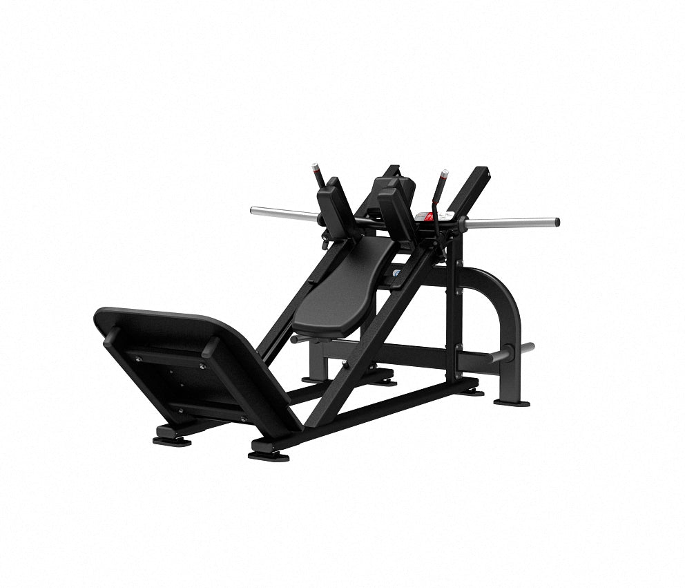 Plate Loaded Sentadillas Hack – FIT MAKER SPORT