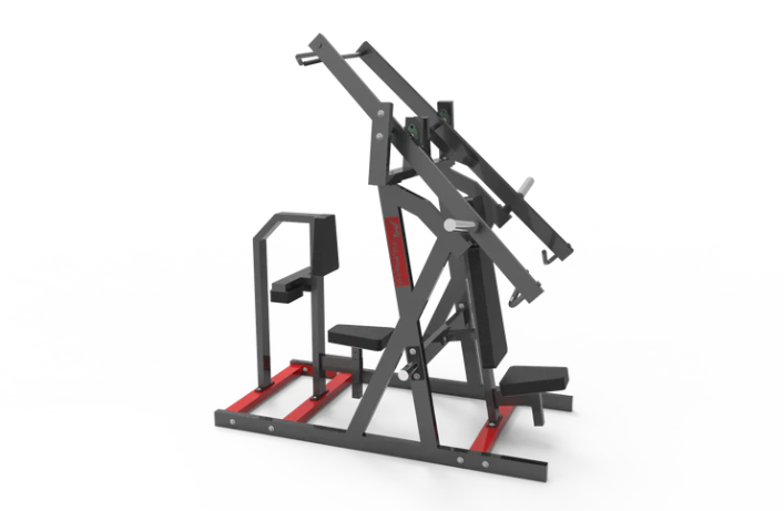 CHEST BACK MCC-29 – FIT MAKER SPORT