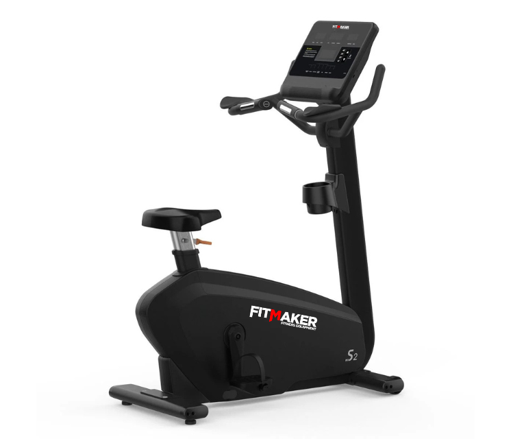 BICICLETA VERTICAL CRV-01 FITMAKER – FIT MAKER SPORT