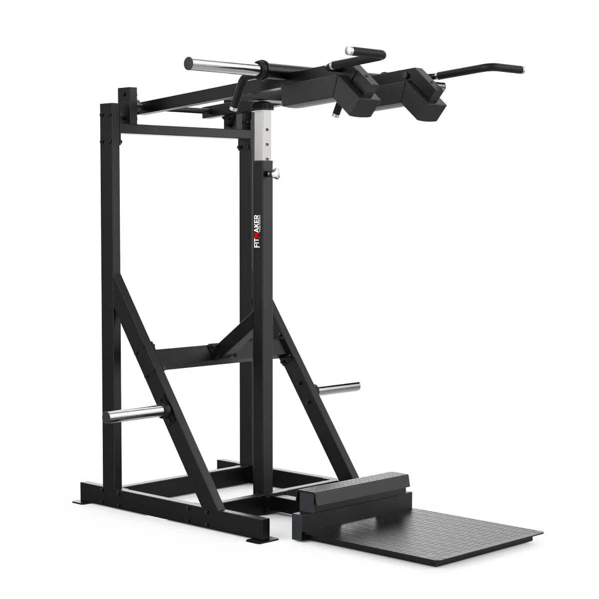 PRESS VIKINGO Y GEMELO DE PIE PALANCA MC-E64 FITMAKER – FIT MAKER SPORT