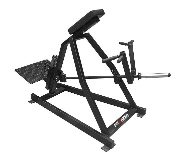 REMO EN PUNTA CON APOYO AL PECHO PL25.066 FITMAKER – FIT MAKER SPORT