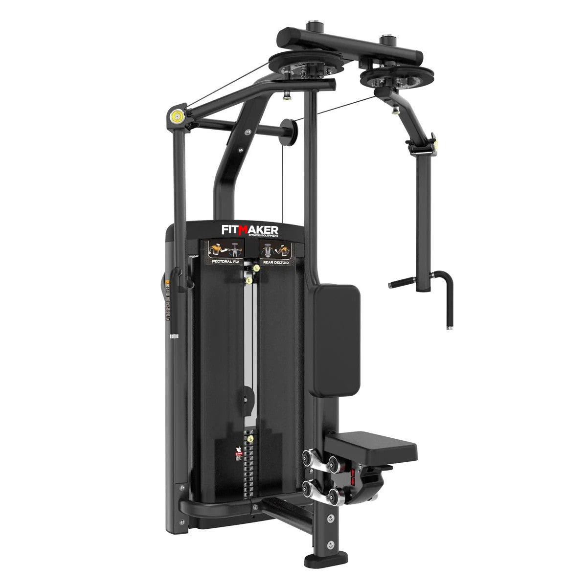 DUAL APERTURA Y DELTOIDES MSG-11 FITMAKER – FIT MAKER SPORT