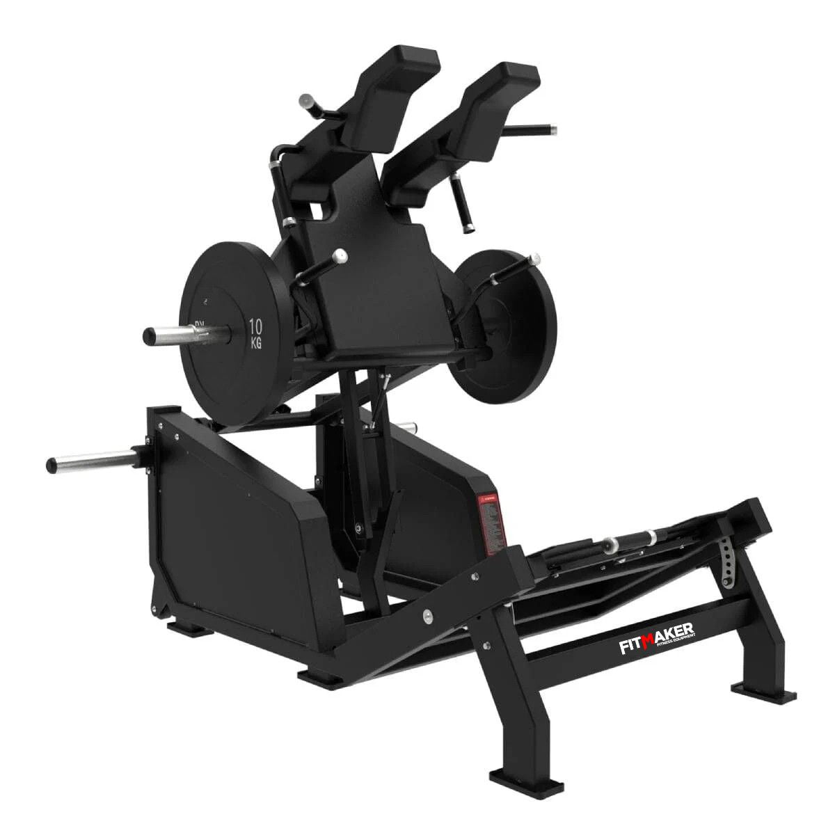 V-SQUAT PALANCA MC-E77 FITMAKER – FIT MAKER SPORT