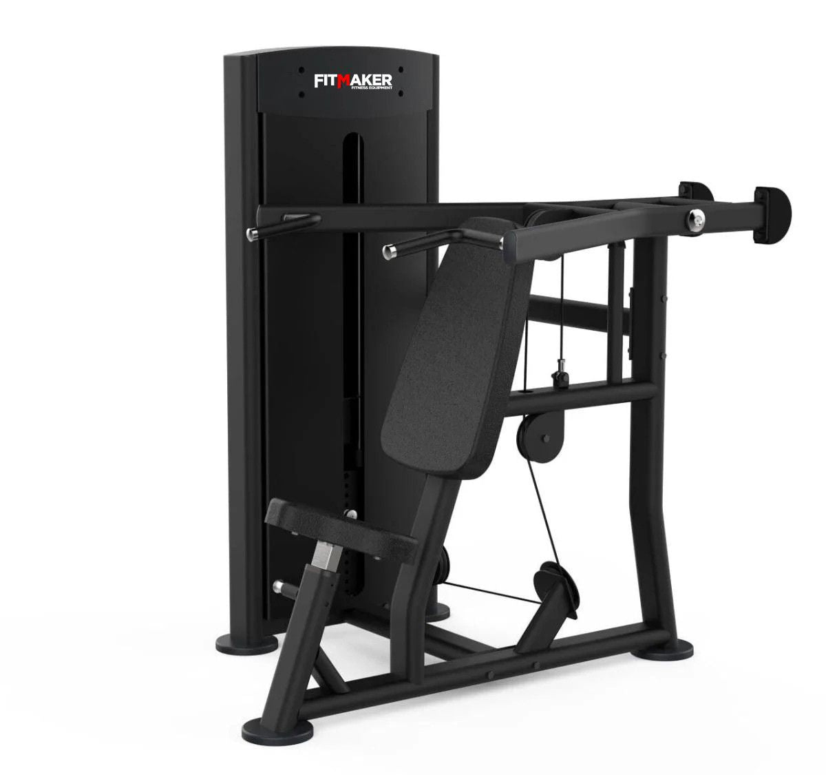 PRESS DE HOMBROS MSB-20 FITMAKER – FIT MAKER SPORT