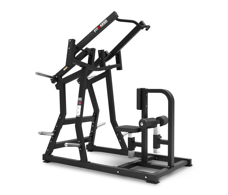 POLEA ALTA INVERTIDA PL2551 FITMAKER – FIT MAKER SPORT