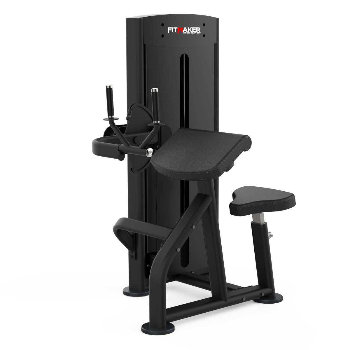 EXTENSIÓN DE TRÍCEPS MSB-46 FITMAKER – FIT MAKER SPORT