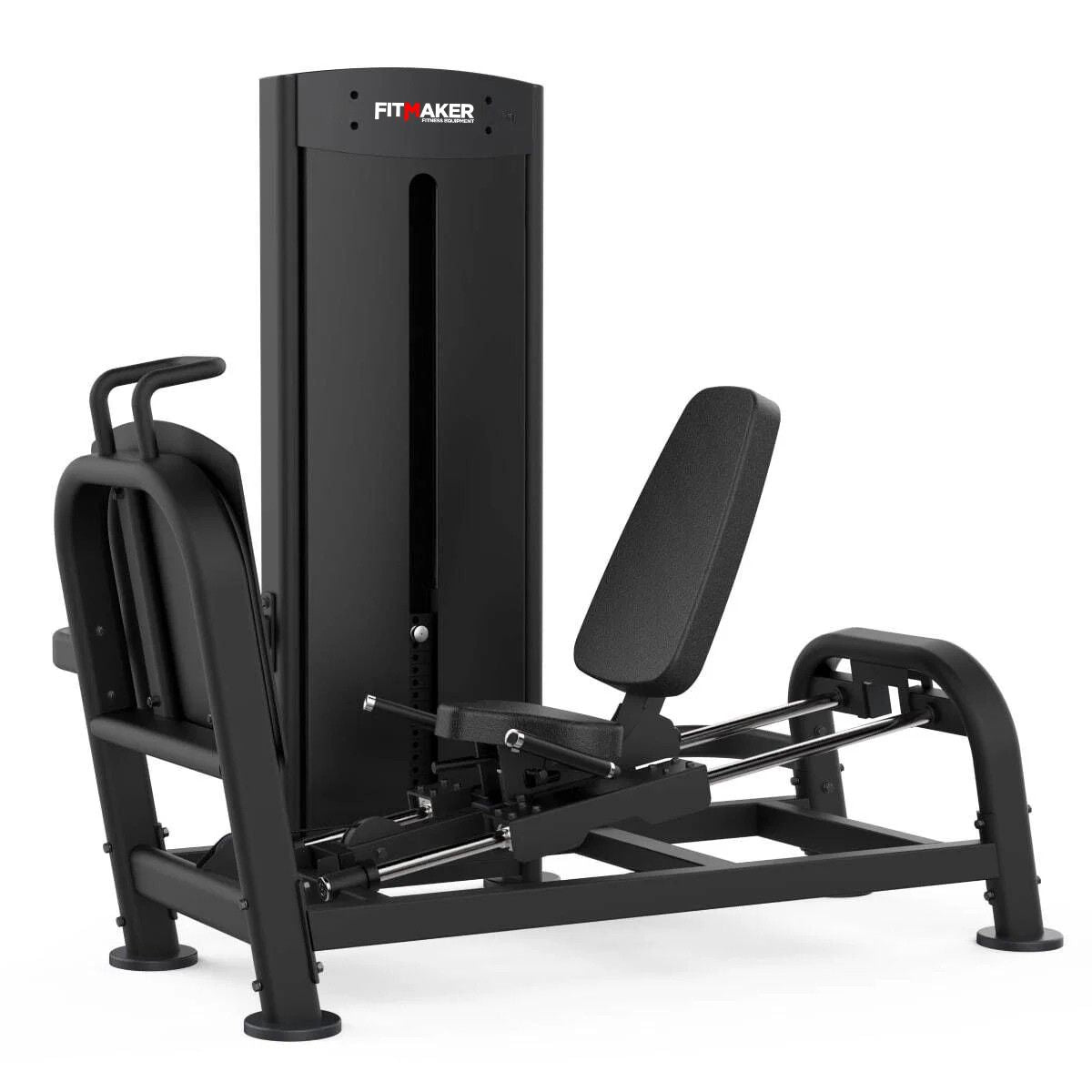 PRENSA DE PIERNAS HORIZONTALMSB-05 FITMAKER – FIT MAKER SPORT