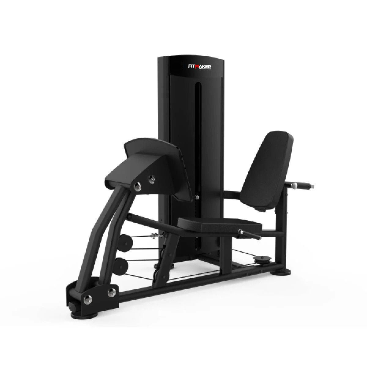 PRENSA HORIZONTAL Y EXTENSIÓN DE GEMELOS MSB-74 FITMAKER – FIT MAKER SPORT