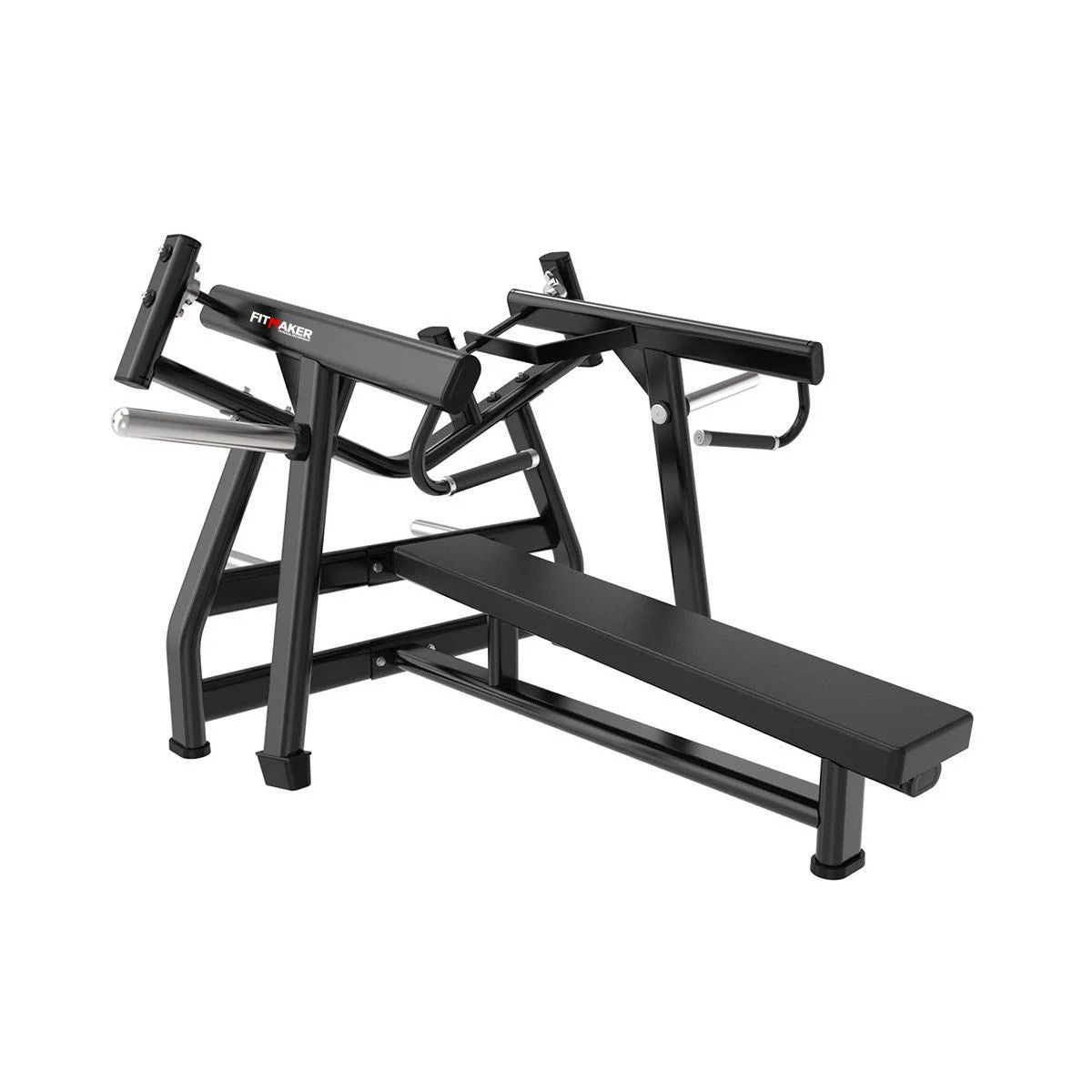 PRESS DE BANCA ISOLATERAL PALANCA MC-B25 FITMAKER – FIT MAKER SPORT