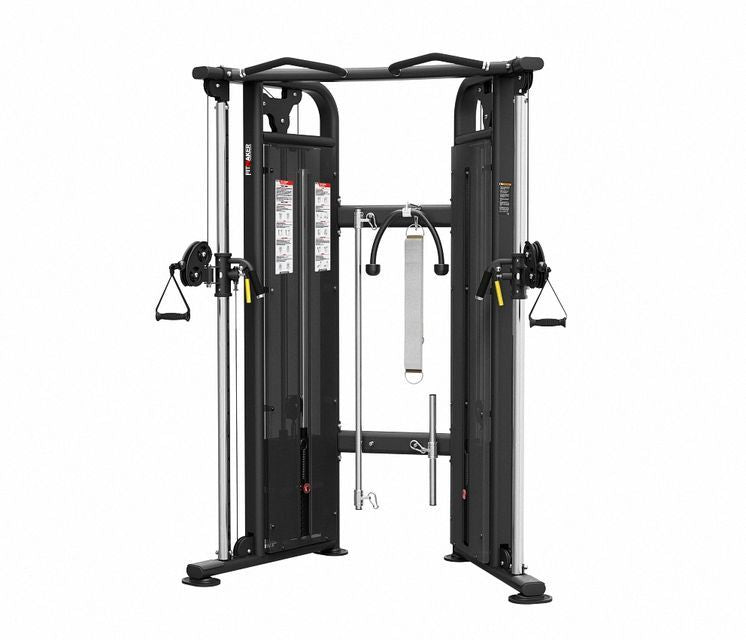 DUAL FUNCIONAL TRAINER PC0921 FITMAKER – FIT MAKER SPORT