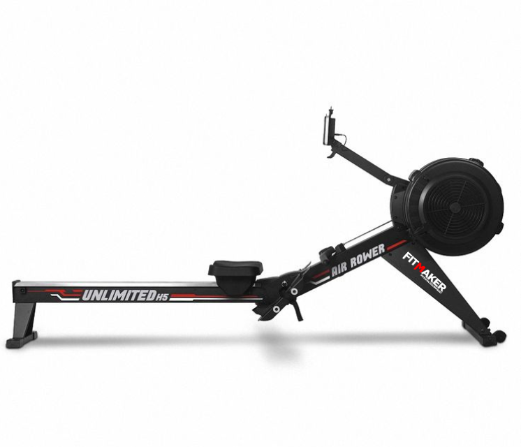 AIR ROWER H501 FITMAKER – FIT MAKER SPORT