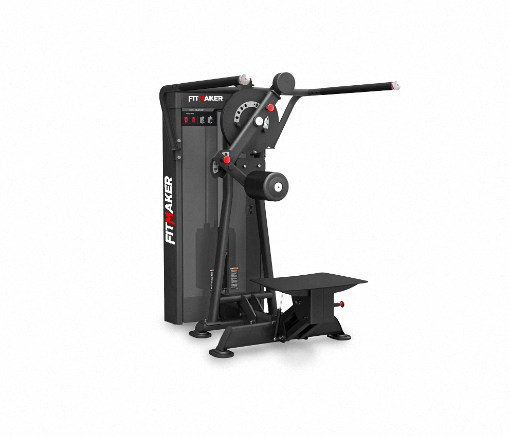 MULTICADERA PC2024 FITMAKER – FIT MAKER SPORT