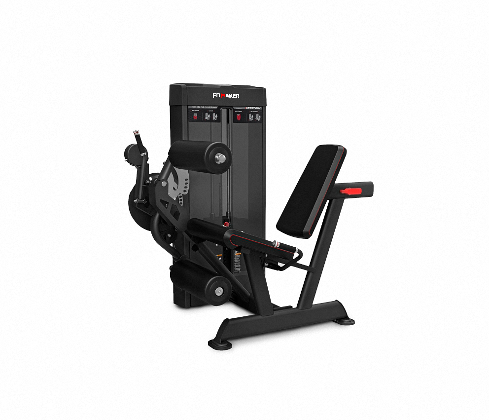DUAL FEMORAL-EXTENSIONES PC2025 FITMAKER – FIT MAKER SPORT