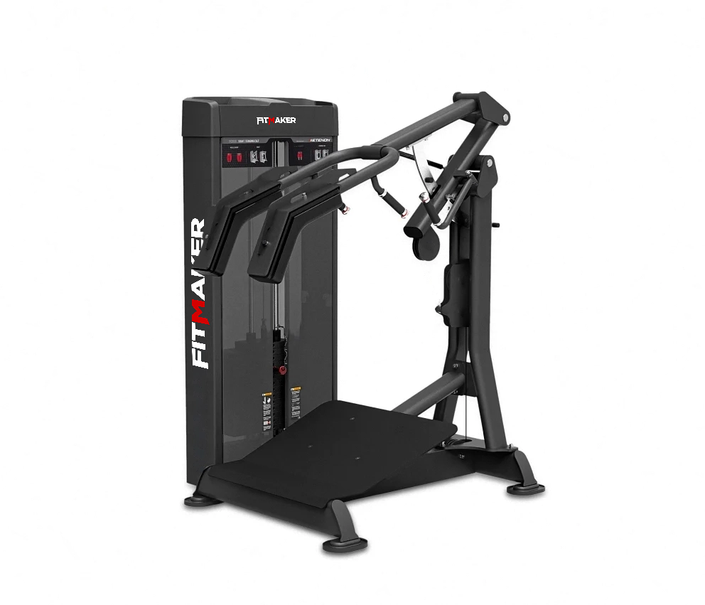 DUAL GEMELO-SENTADILLA PC2030 FITMAKER – FIT MAKER SPORT