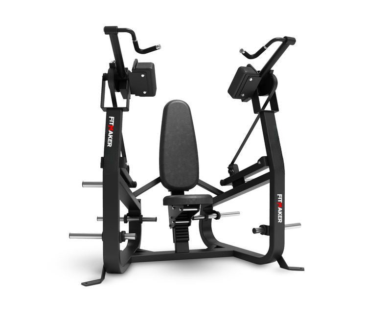CURL DE BÍCEPS PL8044 FITMAKER – FIT MAKER SPORT