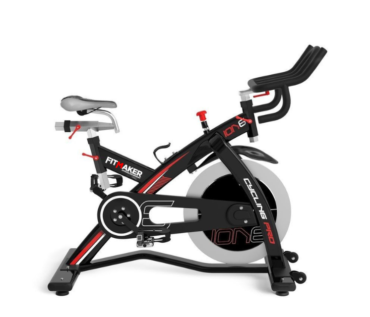 CICLO INDOOR ION6 FITMAKER – FIT MAKER SPORT