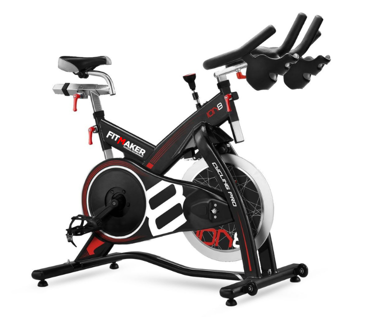 CICLO INDOOR ION8 FITMAKER – FIT MAKER SPORT